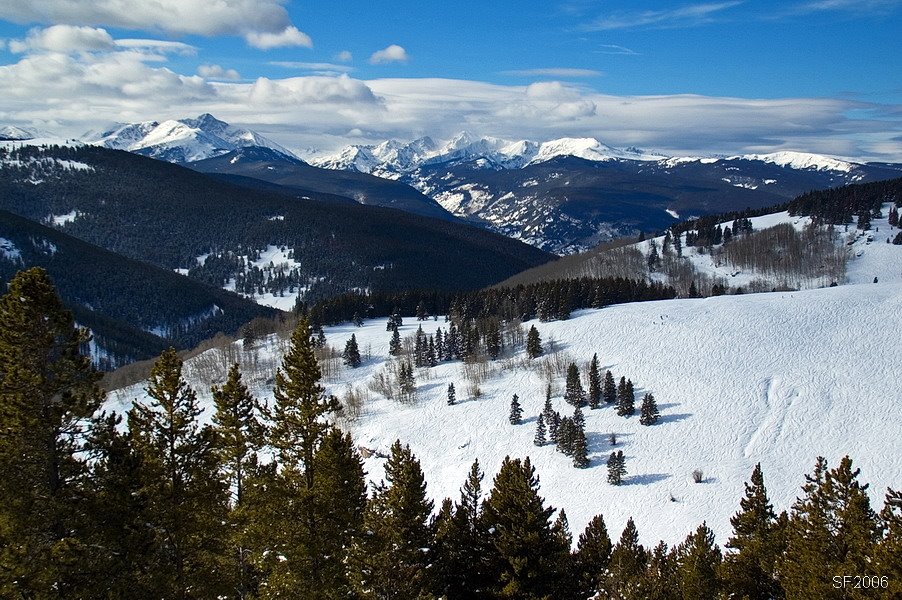 Colorado Unit S2 Unit Profile // GOHUNT. The Hunting Company