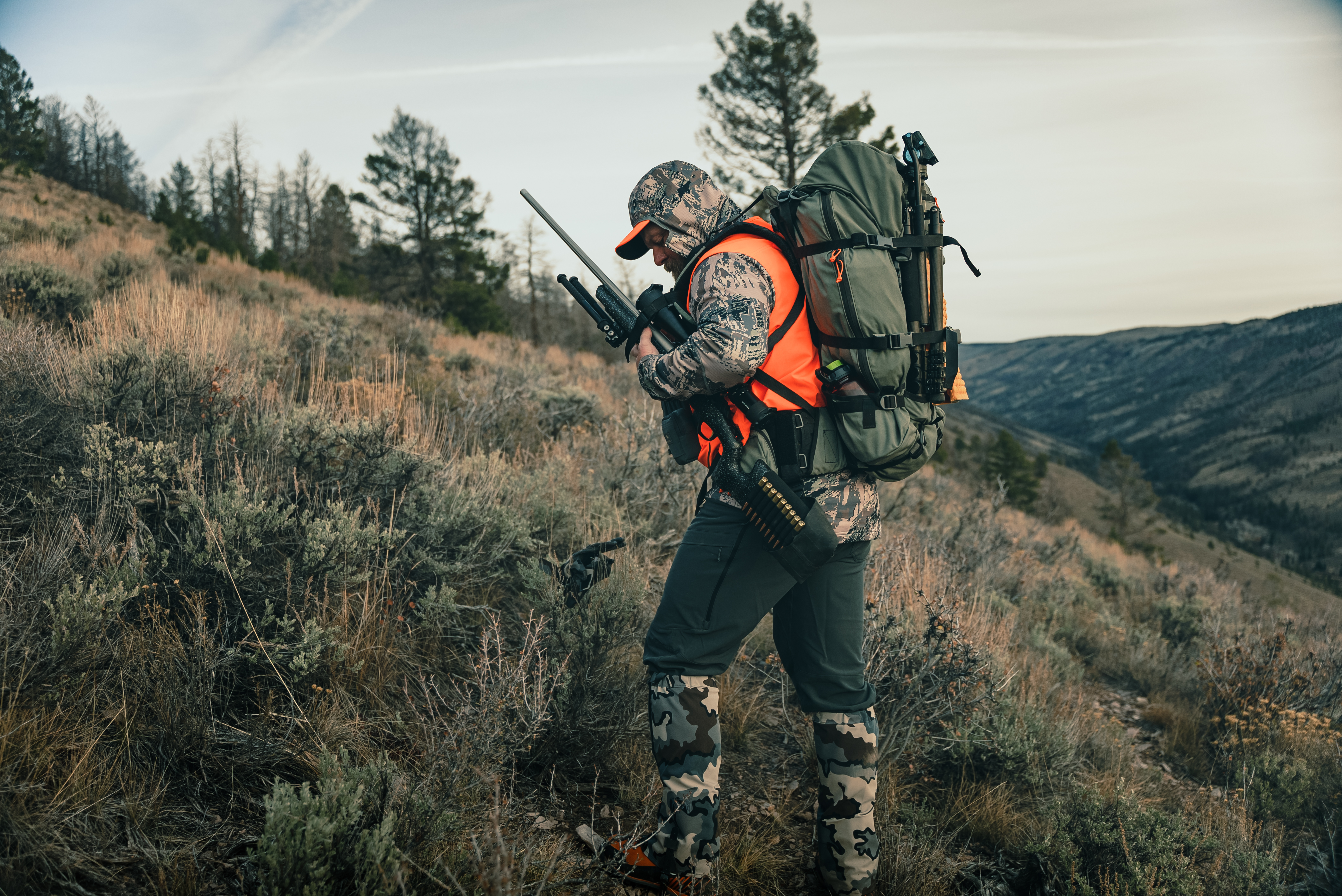 Maximize your hunting experience: Four factors to help you choose the ...