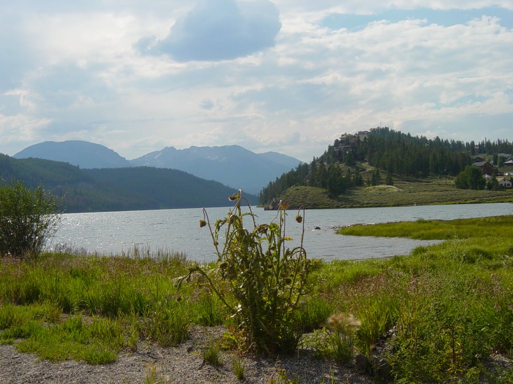 Colorado Unit 371 Unit Profile // GOHUNT. The Hunting Company