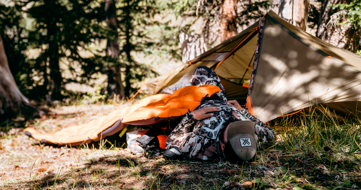 Is there such a thing as a bad hunt? // GOHUNT. The Hunting Company