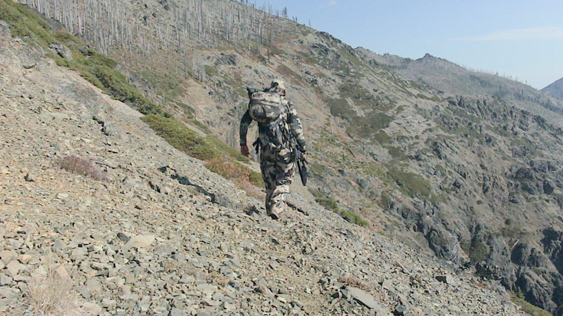 Regret and joy from a hunting experience // GOHUNT. The Hunting Company