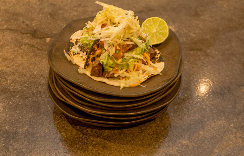 Quick and easy way to make delicious elk tacos // GOHUNT. The Hunting ...