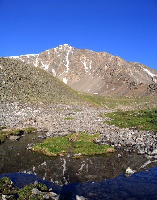 Colorado Unit G16 Unit Profile // GOHUNT. The Hunting Company