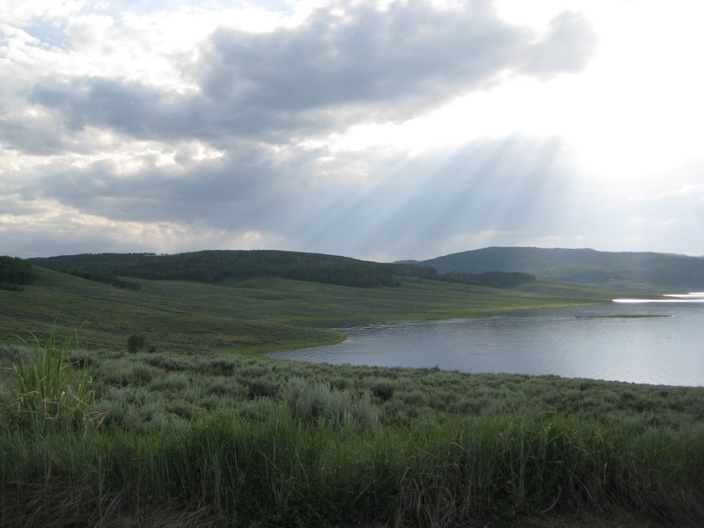 Utah Wasatch Mtns, East Unit Profile // GOHUNT. The Hunting Company