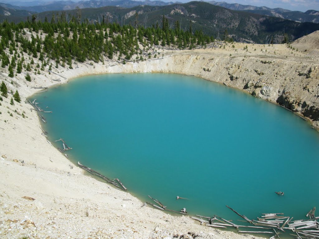 Idaho Unit 26L Unit Profile // GOHUNT. The Hunting Company