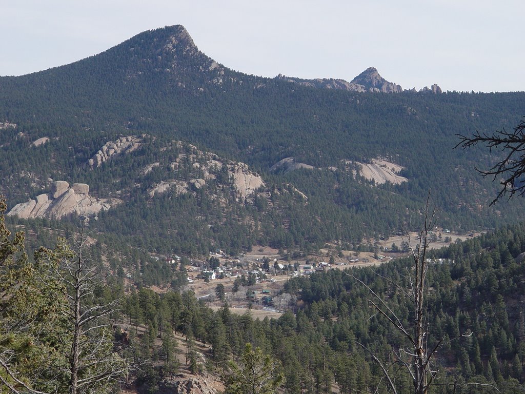 Colorado Unit S23 Unit Profile // GOHUNT. The Hunting Company