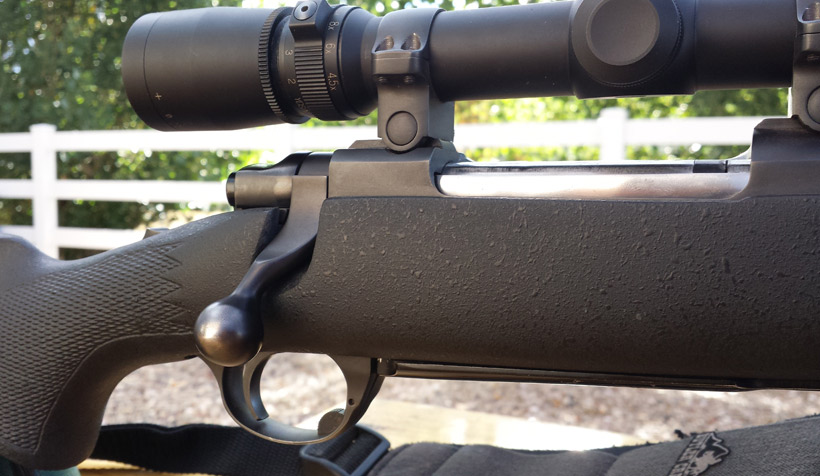 Extending rifle range for under $2k // GOHUNT. The Hunting Company