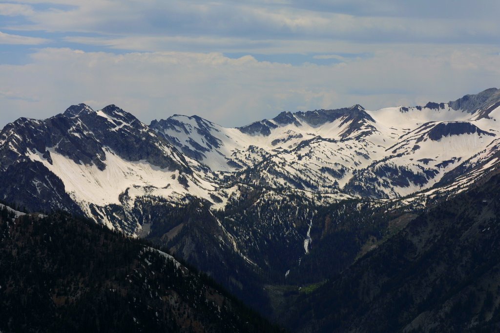 Oregon Unit 61 - Imnaha Unit Profile // GOHUNT. The Hunting Company