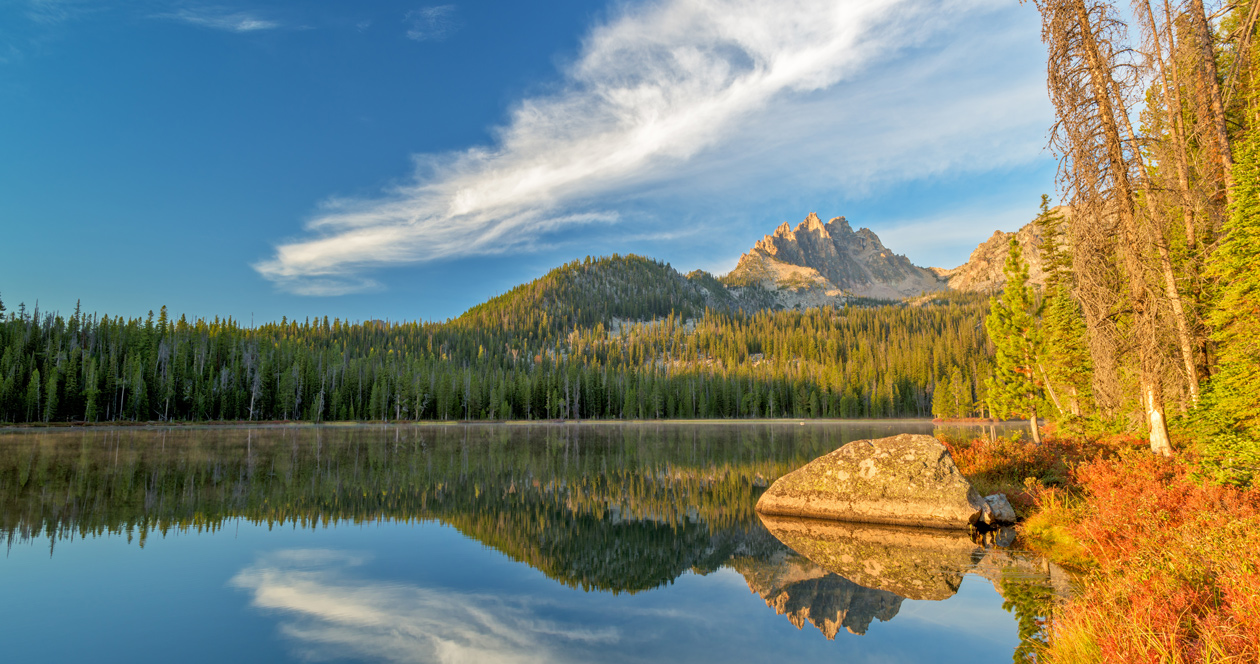 It's time to support the Land and Water Conservation Fund // GOHUNT ...