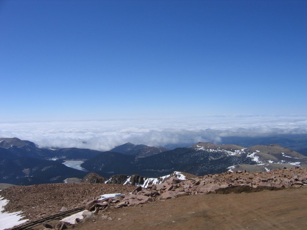 Colorado Unit 59 Unit Profile // GOHUNT. The Hunting Company