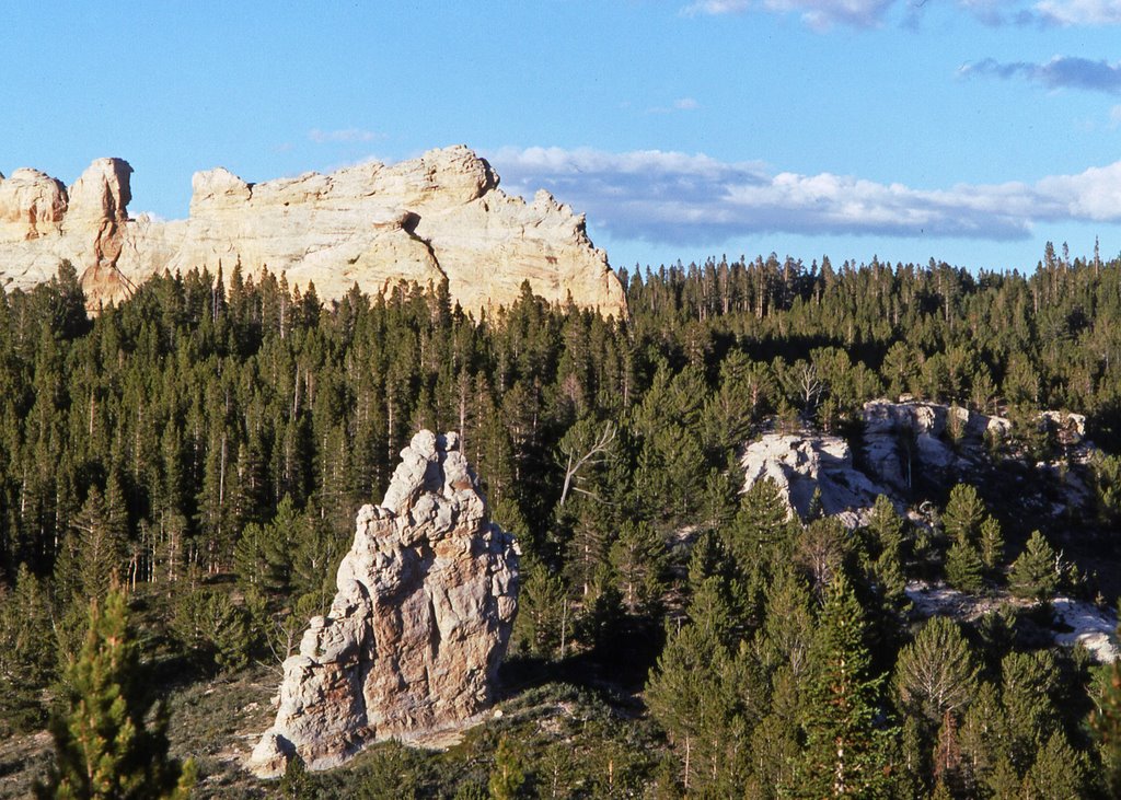 Wyoming Area 74 - Kyle Unit Profile // GOHUNT. The Hunting Company