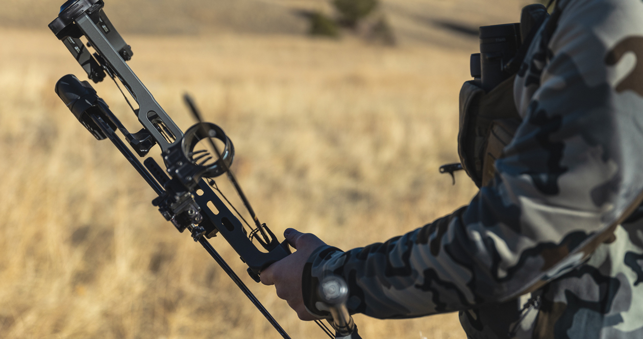 Maximizing and managing time as a busy hunter // GOHUNT. The Hunting ...
