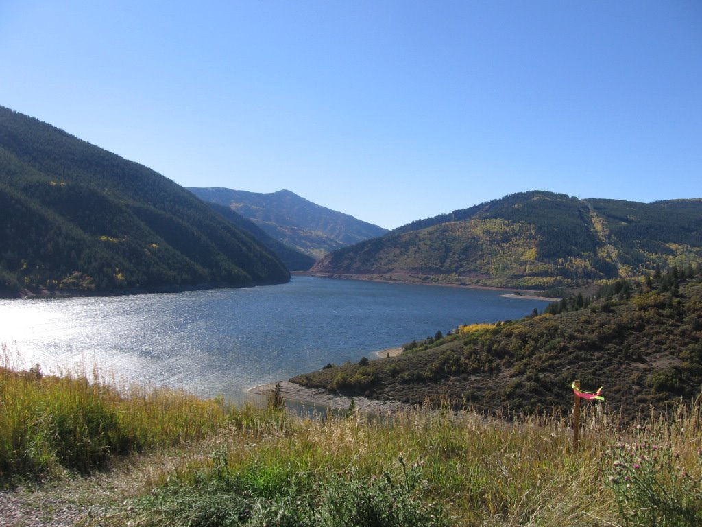 Colorado Unit S44 Unit Profile // GOHUNT. The Hunting Company