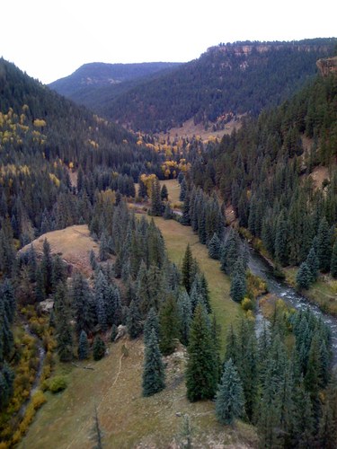 Colorado Unit 771 Unit Profile // GOHUNT. The Hunting Company