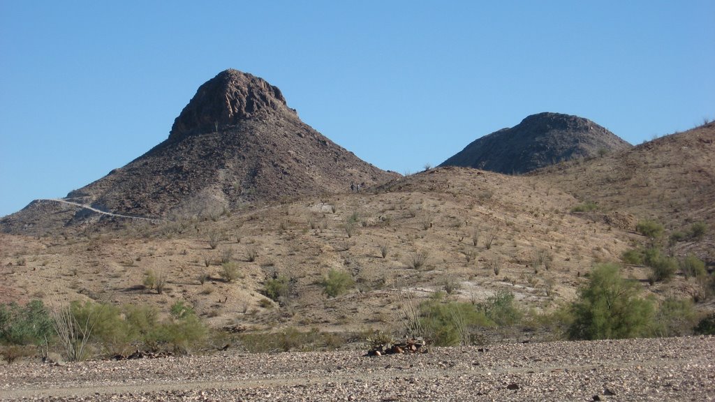 Arizona Unit 43A Unit Profile // GOHUNT. The Hunting Company