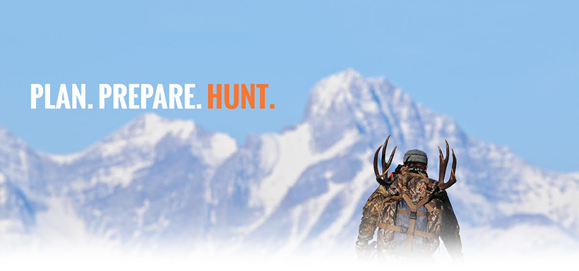 Introducing goHUNT INSIDER // GOHUNT. The Hunting Company
