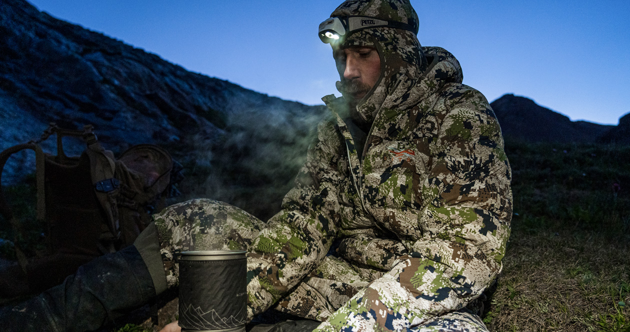 Brady Miller’s five all-time favorite pieces of SITKA // GOHUNT. The ...