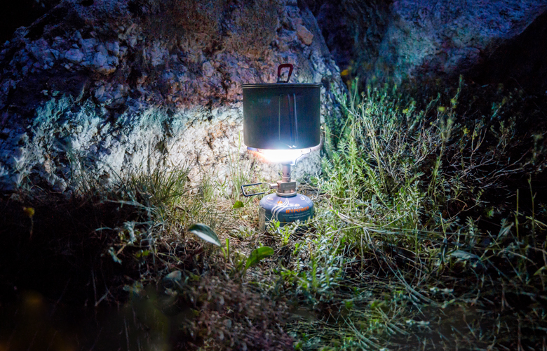 The ultimate guide: Choosing your next hunting stove // GOHUNT. The ...