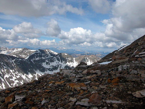 Colorado Unit S78 Unit Profile // GOHUNT. The Hunting Company