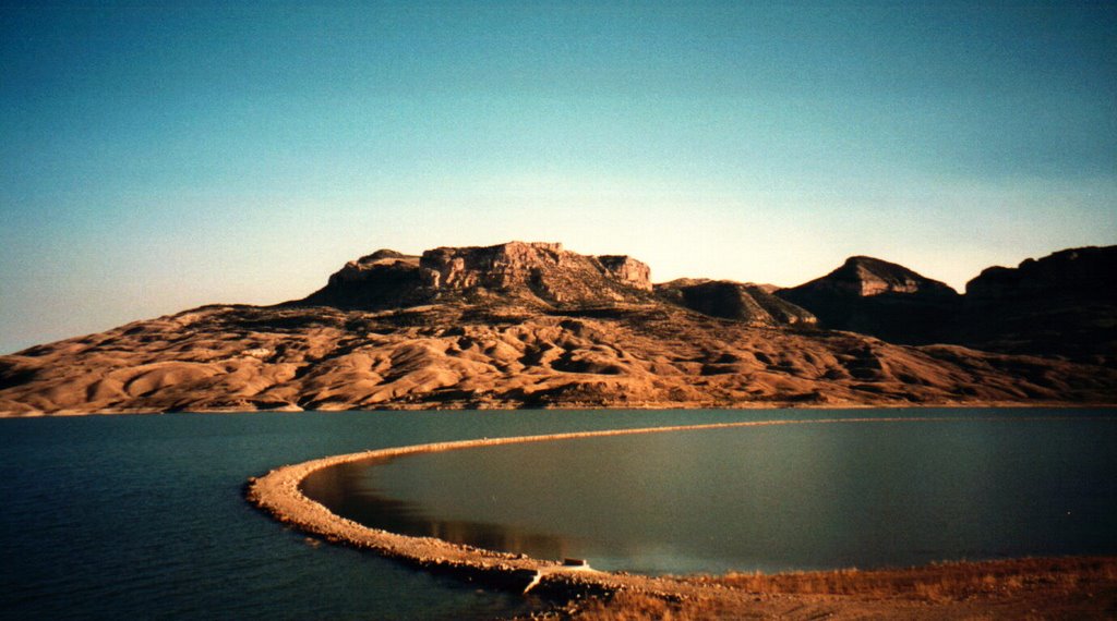 Wyoming Area 109 - Bald Ridge Unit Profile // GOHUNT. The Hunting Company