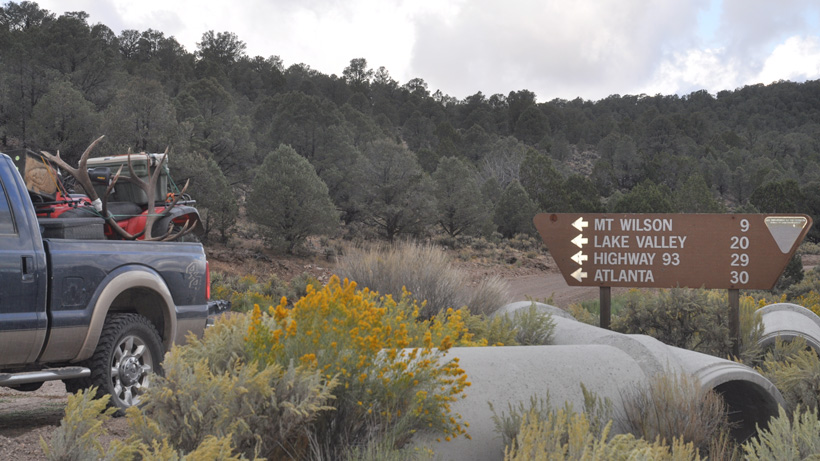 The complete packing guide for frontcountry elk camps // GOHUNT. The ...