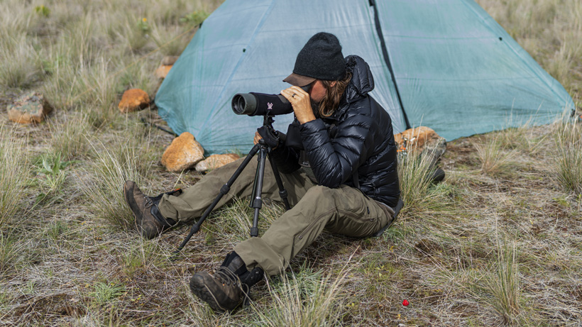 Five gear essentials for spring bear hunting // GOHUNT. The Hunting Company