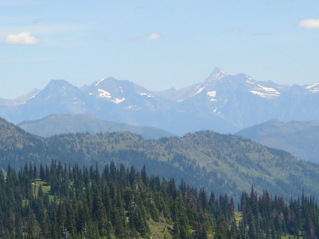 Montana Hunt District 111 Unit Profile // GOHUNT. The Hunting Company