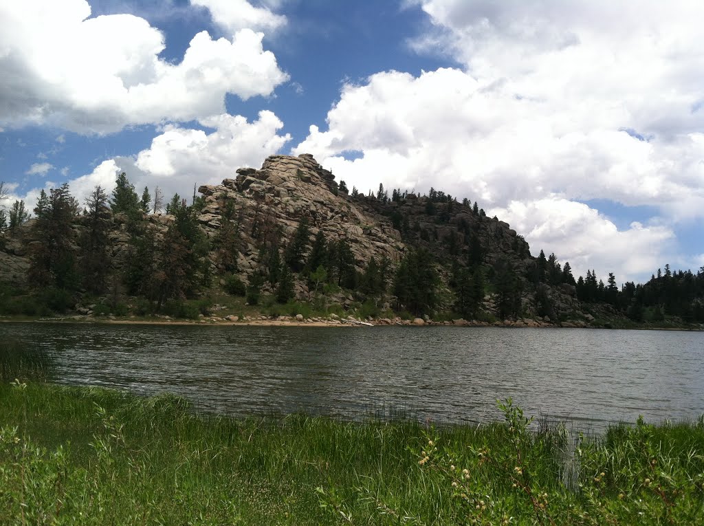 Colorado Unit S1 Unit Profile // GOHUNT. The Hunting Company