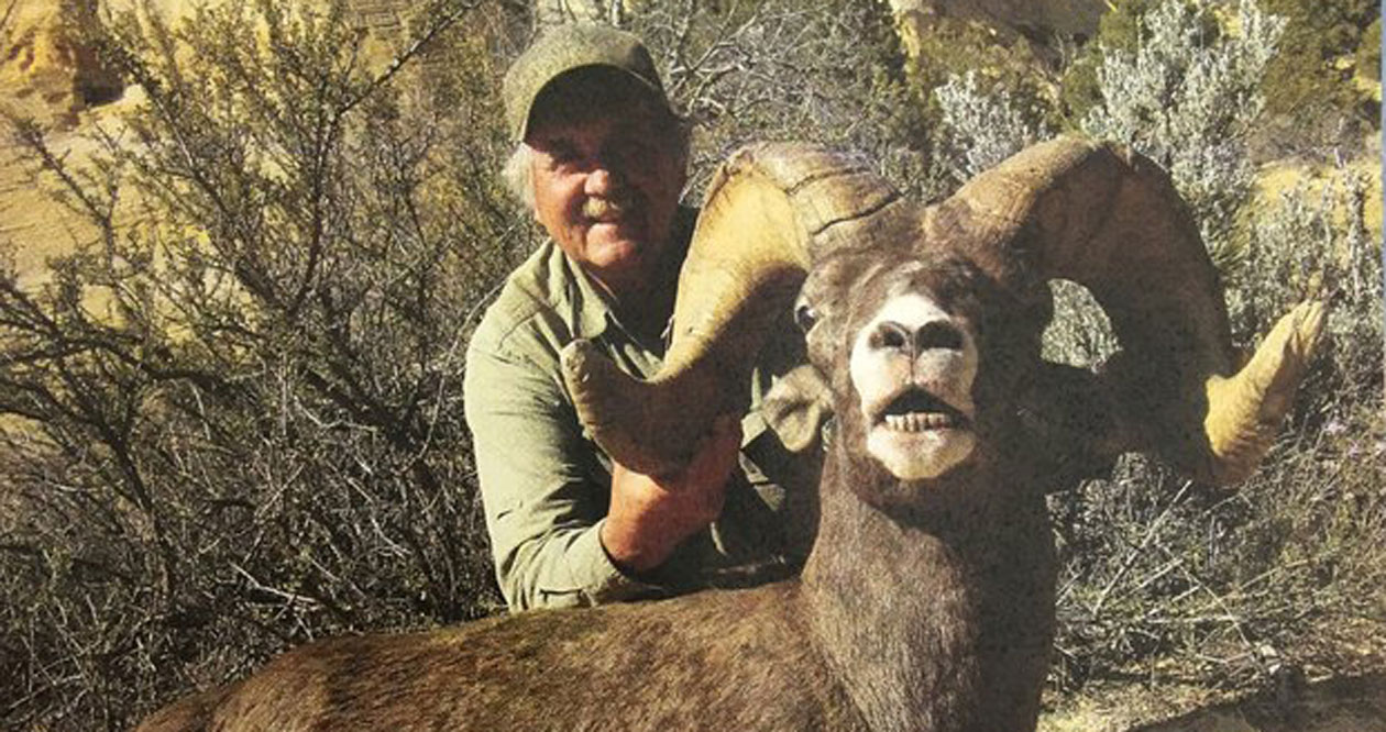 Arizona guide claimed Utah residency to illegally draw coveted desert ...