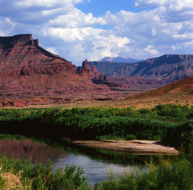 Utah La Sal, Dolores Triangle Unit Profile // GOHUNT. The Hunting Company