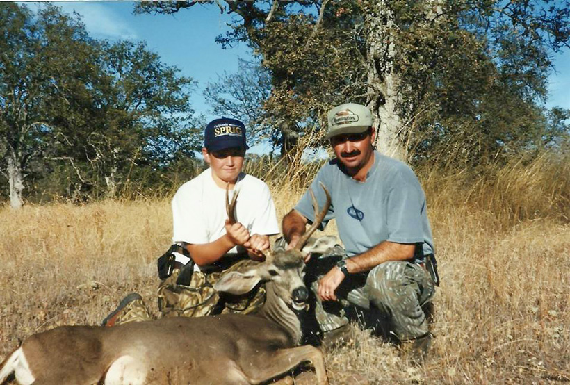 How do you define success as a hunter? // GOHUNT. The Hunting Company