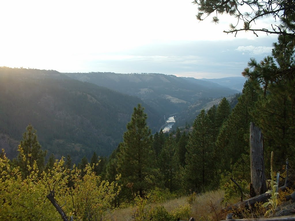 Idaho Unit 10A Unit Profile // GOHUNT. The Hunting Company