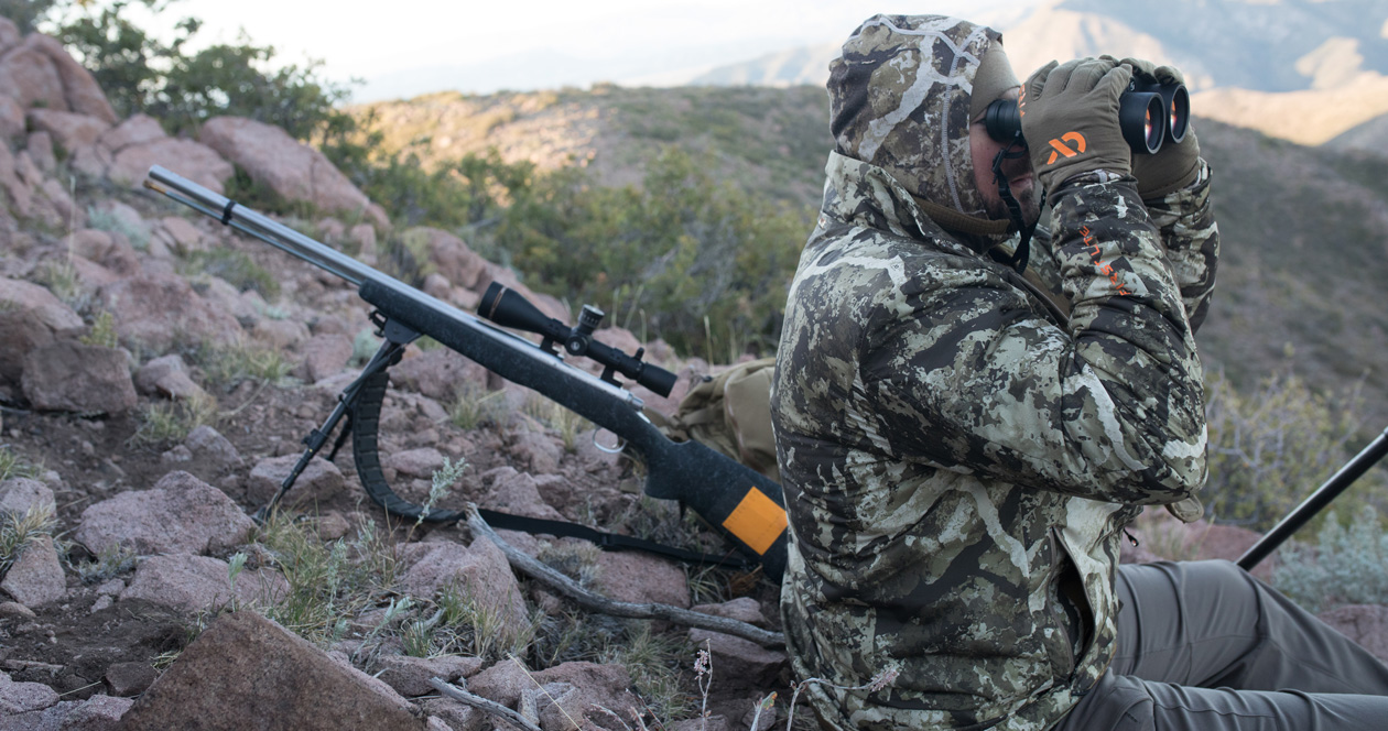 Muzzleloader law breakdown throughout the western states // GOHUNT. The ...