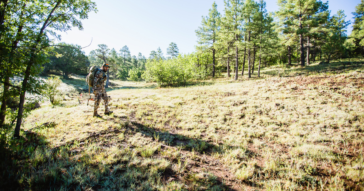 Why hunters don’t share their secret spots // GOHUNT. The Hunting Company