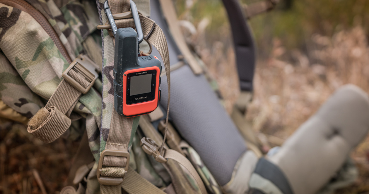 Backcountry first aid kit - the essentials // GOHUNT. The Hunting Company