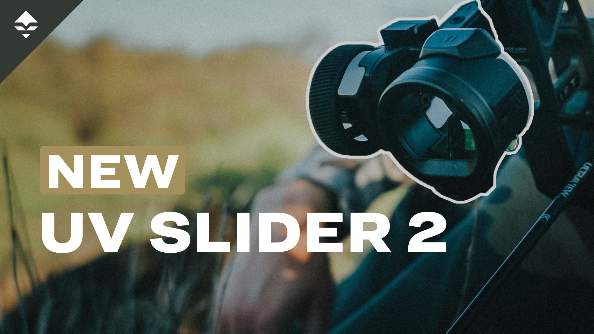 Ultraview Slider 2 Review: The best hunting slider yet? // GOHUNT. The ...
