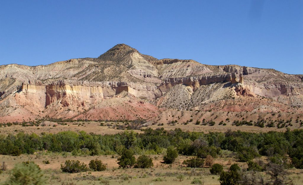 New Mexico Unit 5B Unit Profile // GOHUNT. The Hunting Company