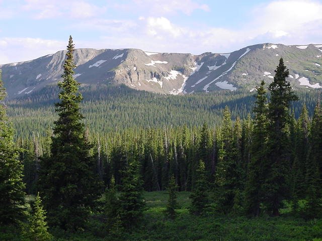 Colorado Unit S15 Unit Profile // GOHUNT. The Hunting Company