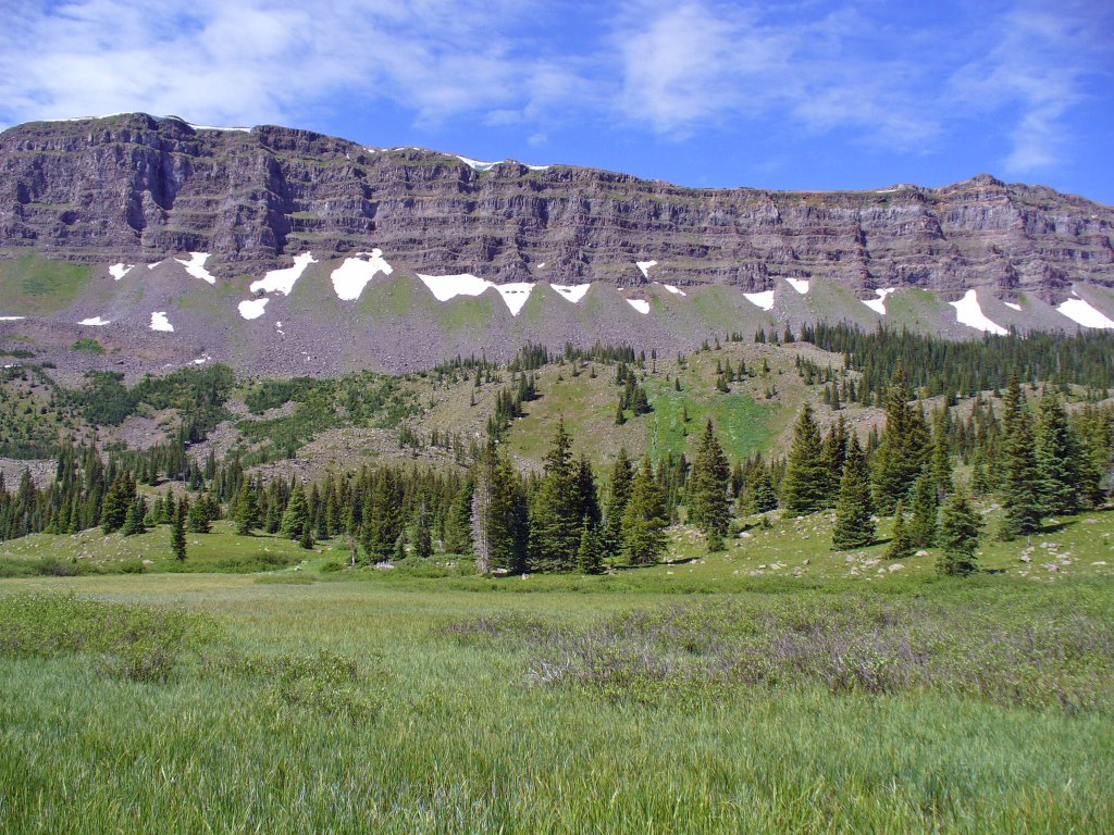 Colorado Unit 12 Unit Profile // GOHUNT. The Hunting Company