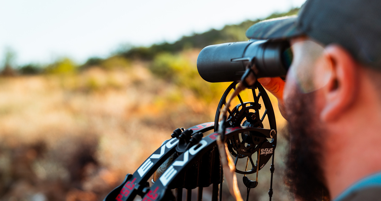Three reasons you need to sight your bow in at long ranges // GOHUNT ...