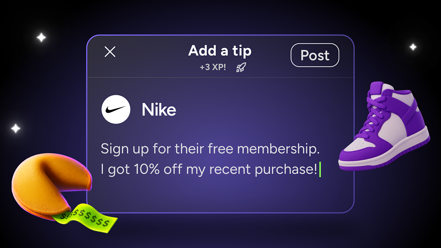 What Makes a Great Savings Tip on SimplyCodes