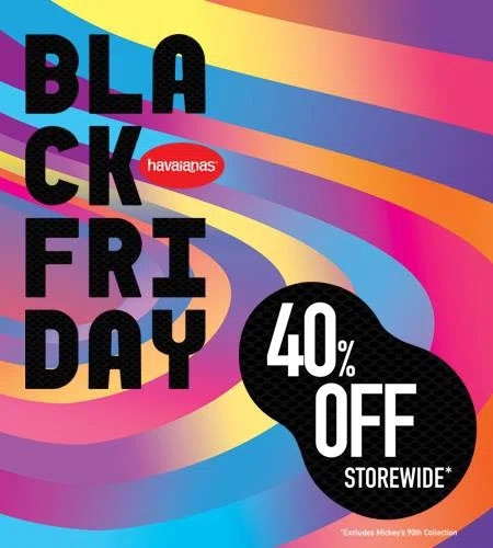 20+ Popular Stores Whose Best Coupon Code of the Year Came on Black ...