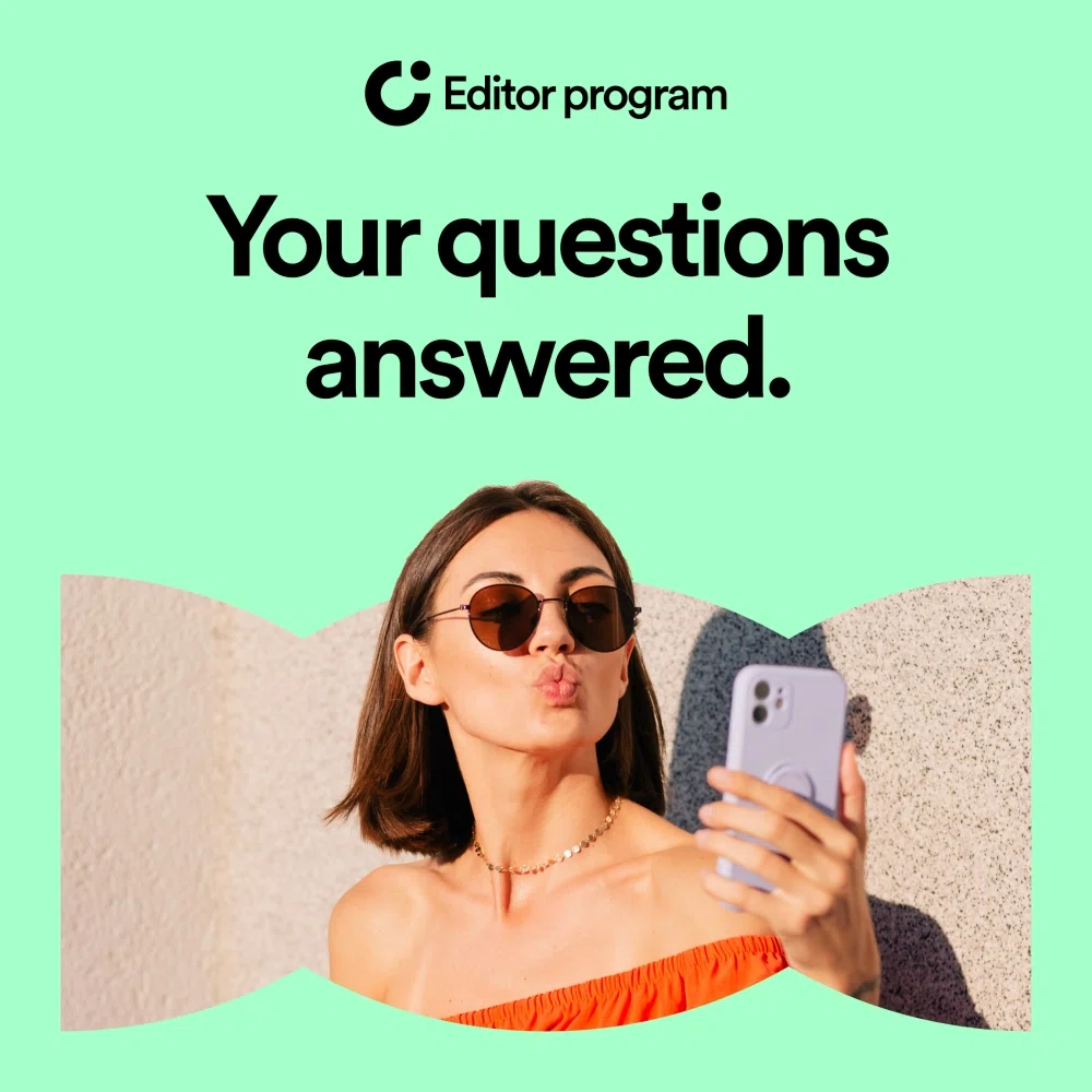 FAQs for SimplyCodes Editors