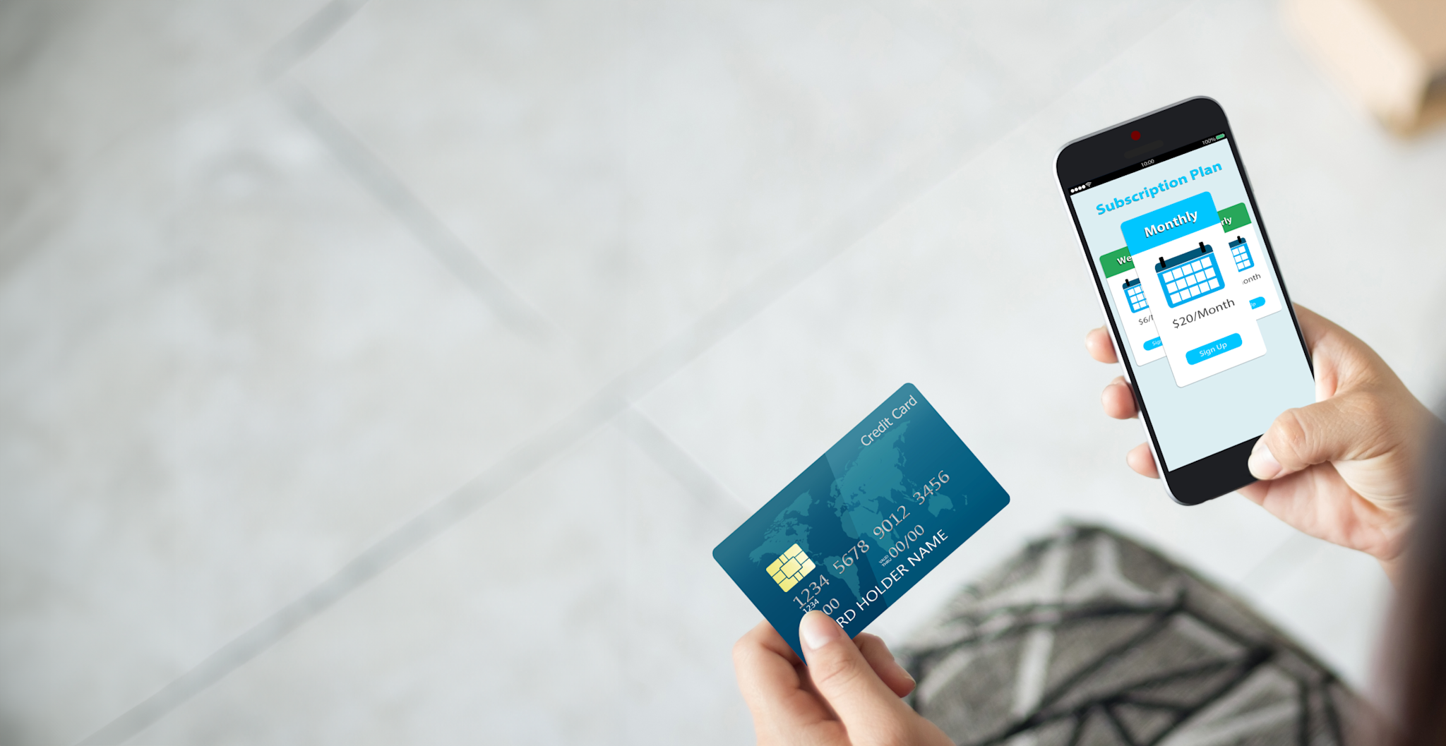 Subscription Cost-Cutting Strategies to Save Money in 2024