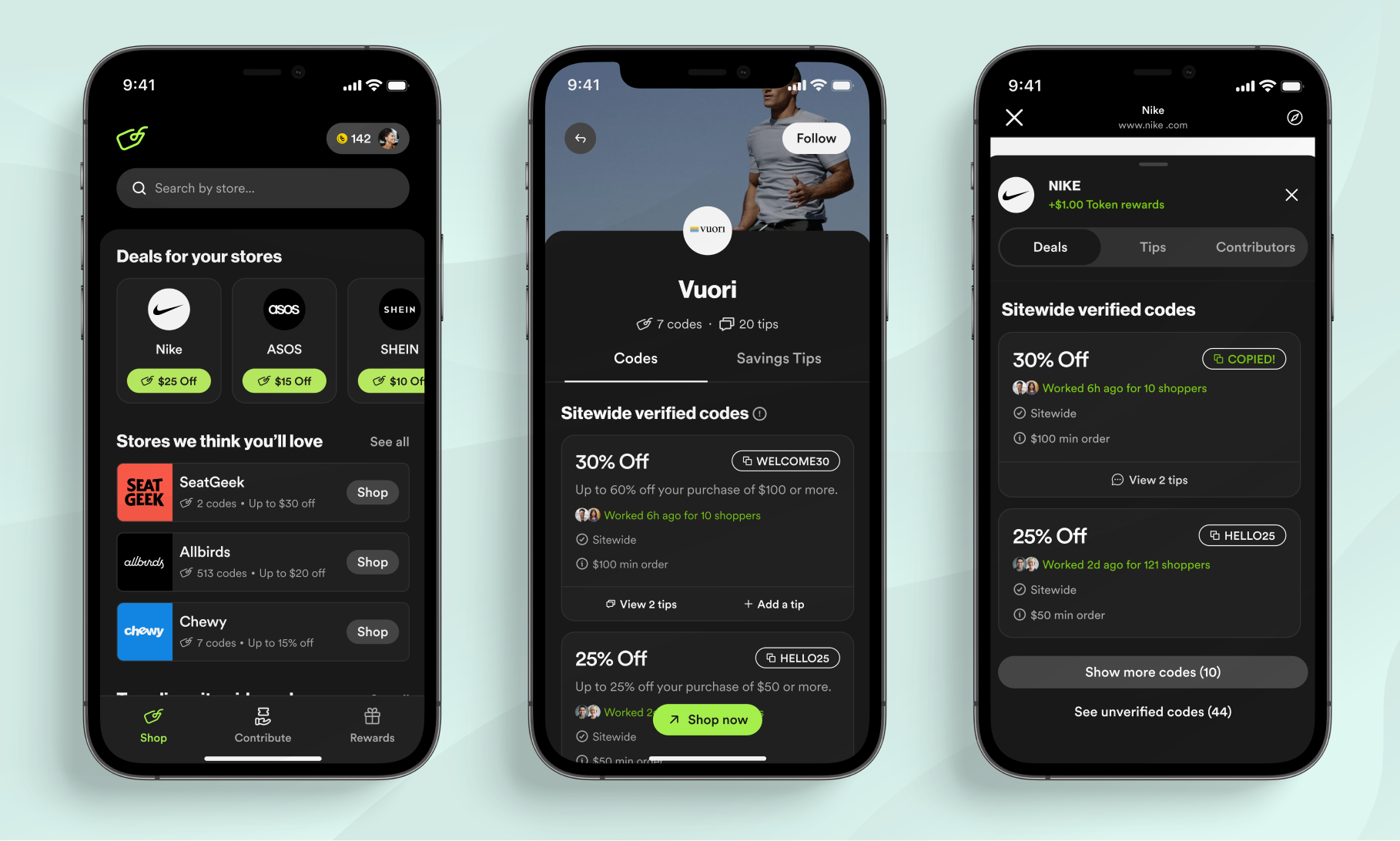 How to use SimplyCodes to find promo codes