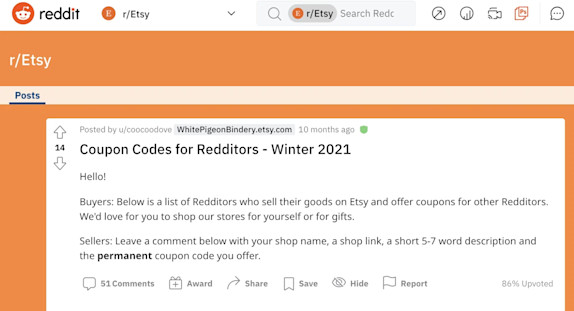 The 11 Best Strategies for Finding Promo Codes on Reddit
