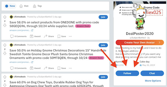 The 11 Best Strategies for Finding Promo Codes on Reddit