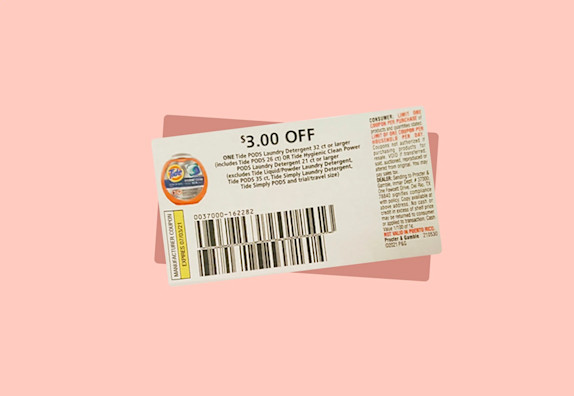 The complete beginner’s guide to coupon stacking online: How to use 2 ...