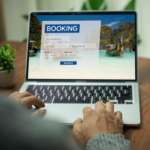 100 Best travel websites to plan and save on your next trip