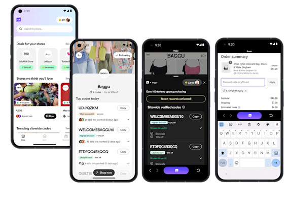 Your New Favorite Promo Code Tool: The SimplyCodes App